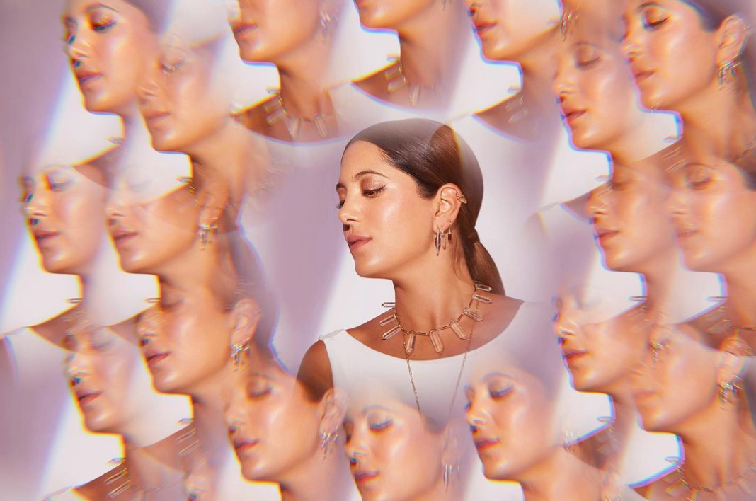 Harper's Bazaar – Noor Fares